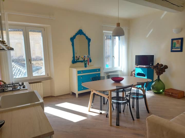 Residenza All'annunziata - Parma