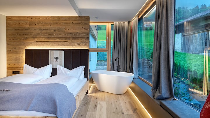 Sporerhof Adlerwand - Lienz