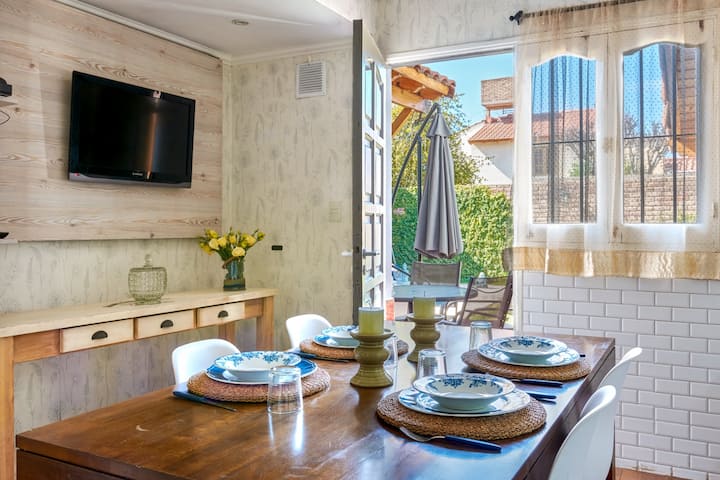 Nueva Vintage E Impecable! - Mendoza