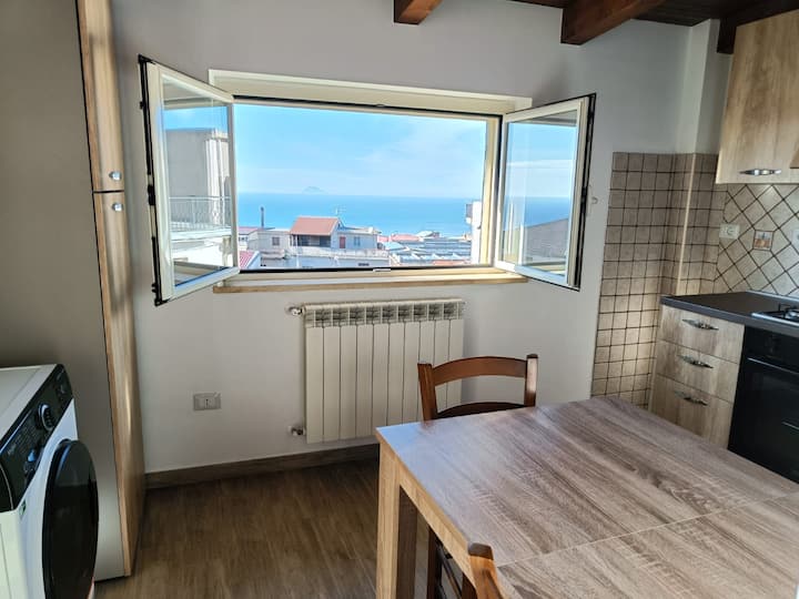 Casa Stromboli - Gioia Tauro