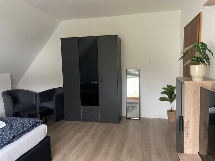 Fewo An Der Hoppecke Nähe Brilon - Brilon