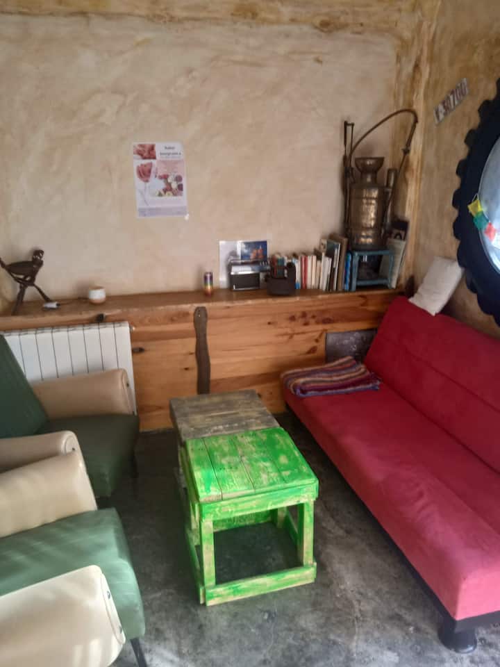 La Cova Del Xapalló - Albaida
