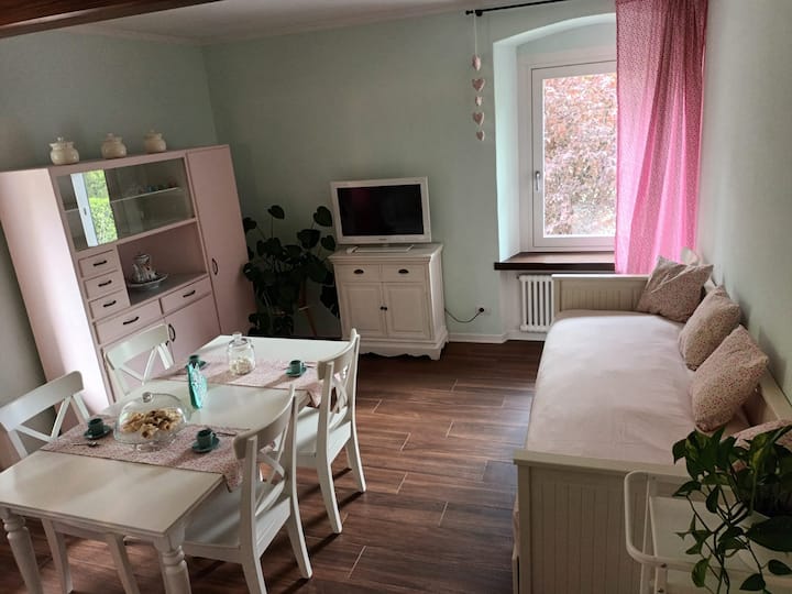A Casa Di Giordana - Trento