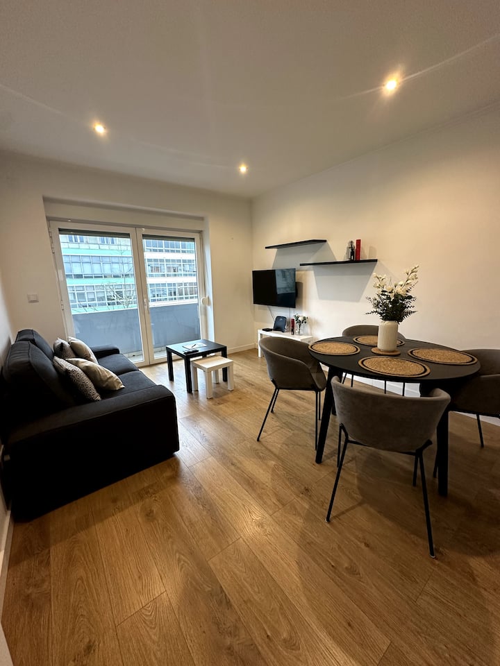 Appartement Almada - Almada