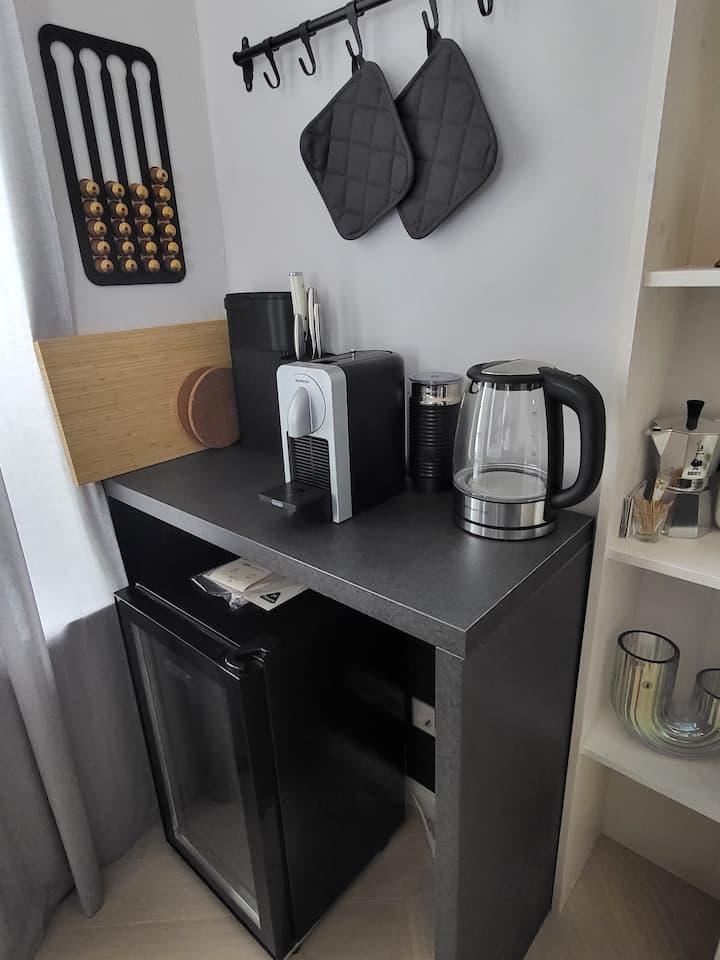 Altbauwohnung In Altstadtnähe - Salzburg