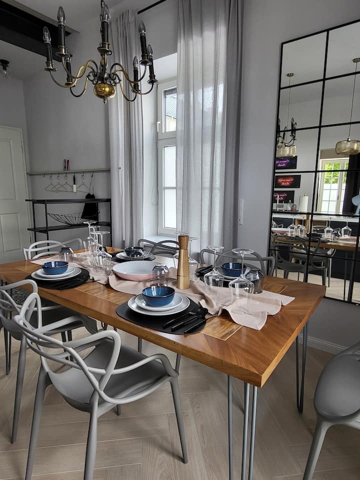 Altbauwohnung In Altstadtnähe - Salzburg