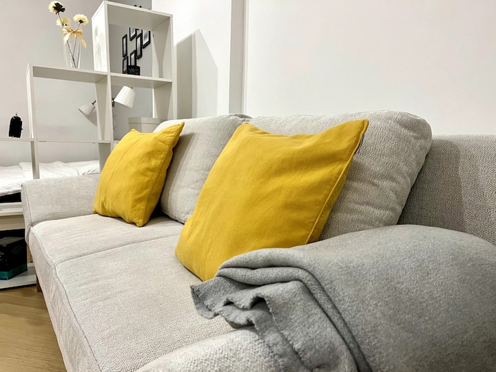Central, Cozy Apartment At The 1st District - Wien