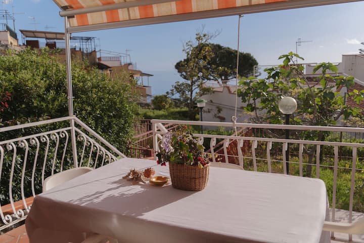 Casa Carpino - Scalea