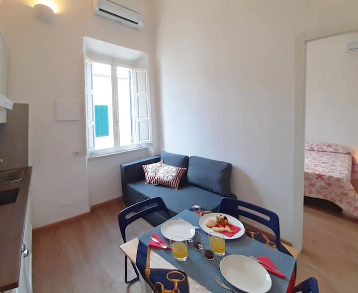 Casa Brezza Marina - Ponente - Marina di Campo