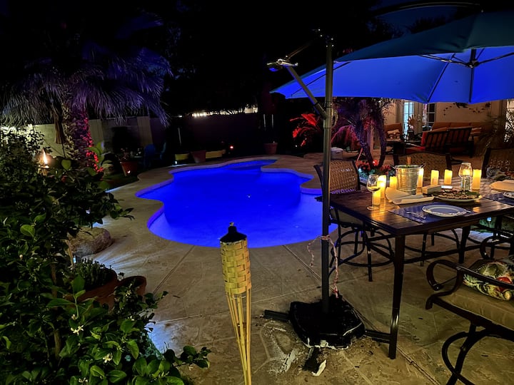 Private Pool Oasis In Desired Biltmore/arcadia - Phoenix, AZ