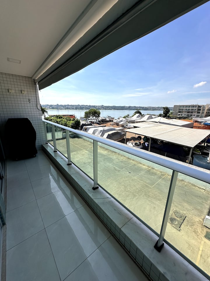 Lakeview Resort - Brasilia