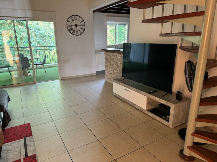 Appartement - French Guiana