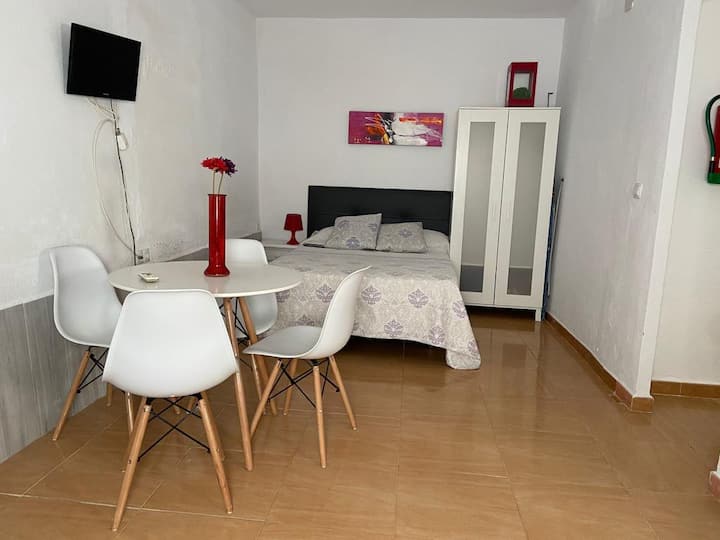 Apartamento Rosa - Conil de la Frontera