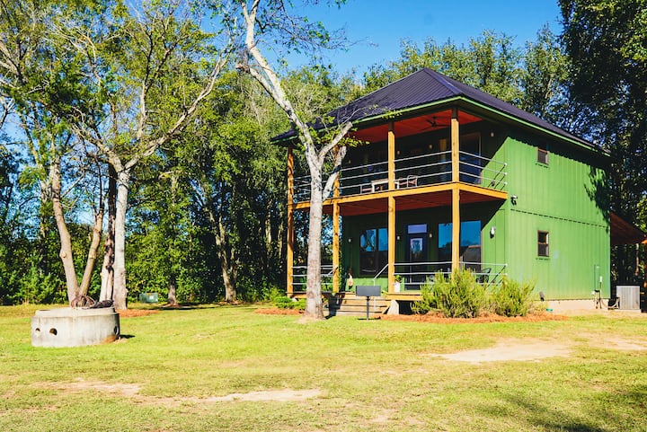 Chinquapin Oak House - Bluffton, GA