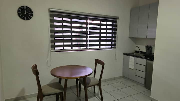 Departamento En Zapopan Centro - Guadalajara