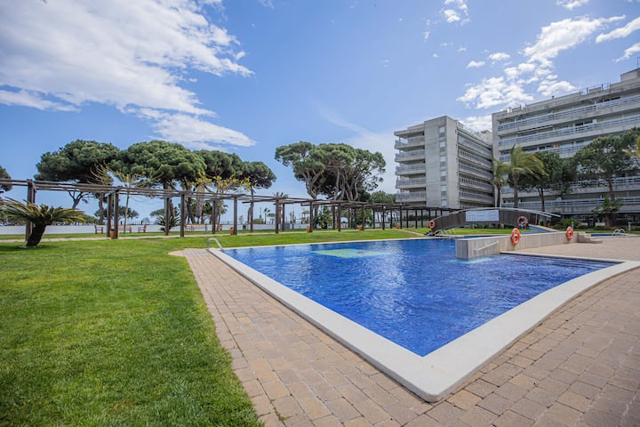 Ba Sabanell Park A234 - Malgrat de Mar