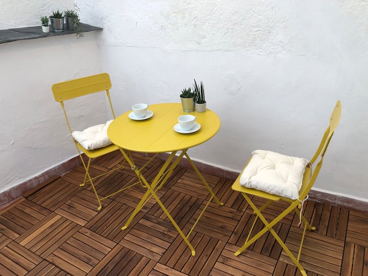Recién Reformado Apartamento Rio - Madrid