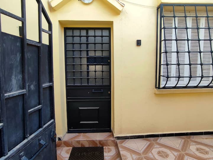 Maison Avec Garage. 8pers - Oran