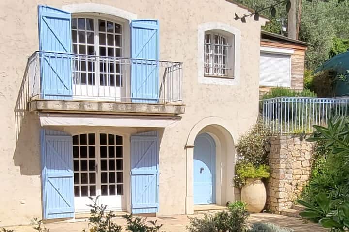 Villa Olimp | Sea View | Newly Renovated | Cannes - Cannes