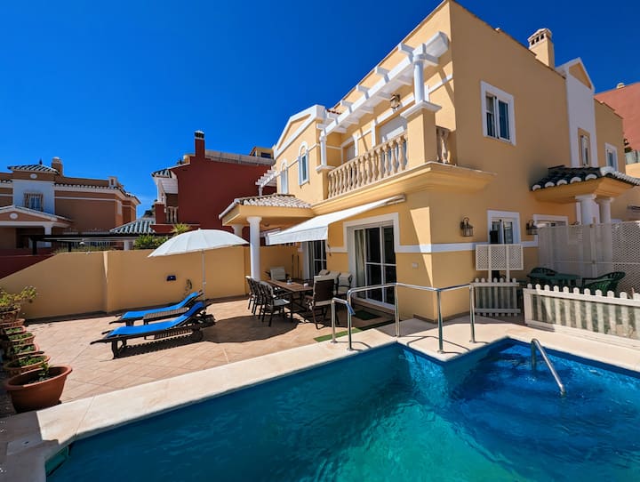 Viña-home - Torre del Mar