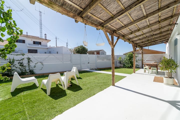Casa Dos Amigos L - Aljezur