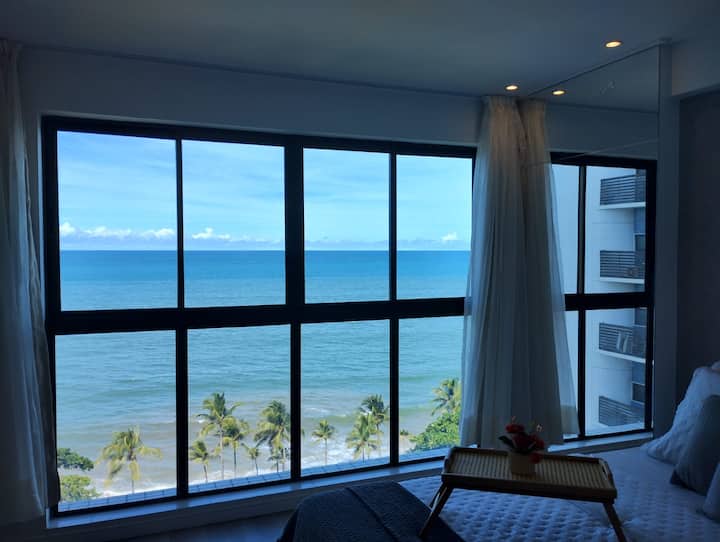 Bnb Flex - Grande Flat De Luxo - Recife