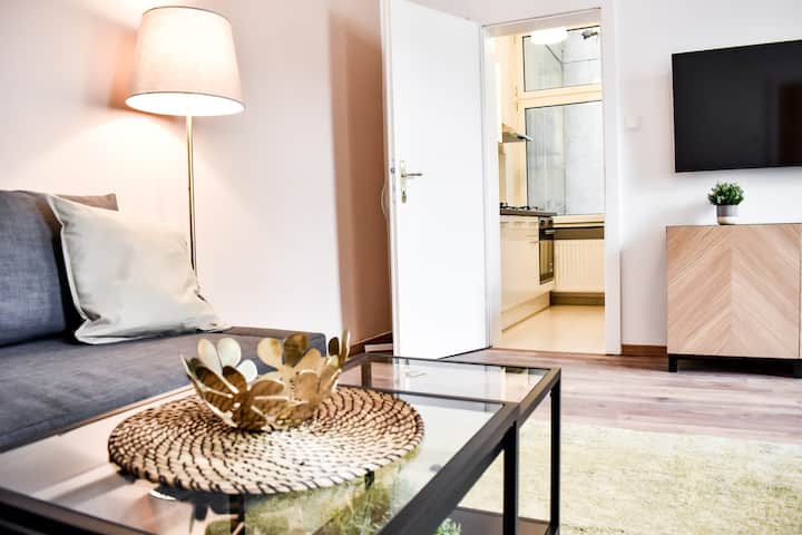 Belvedere Vie - Central Apartment 10 - Vienna