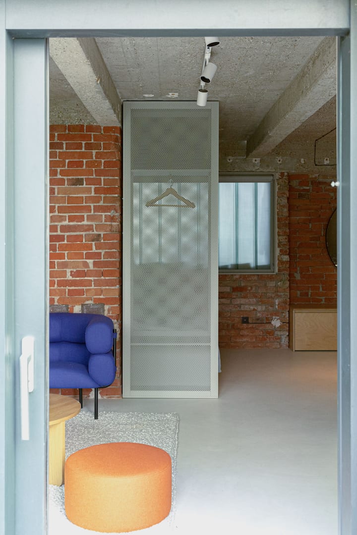 Studio Apt Next To Bus Station - Bratislava