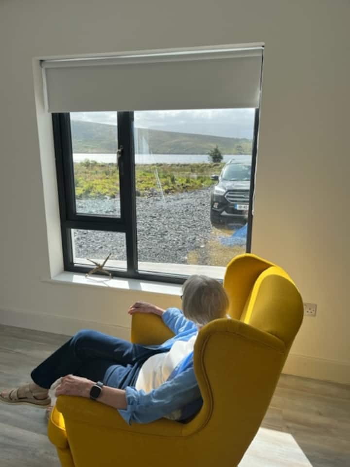 The Graces Achill Island Hidden Gem - Achill Island