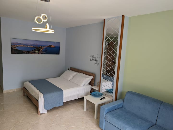 Nula Private Suites - Bacoli