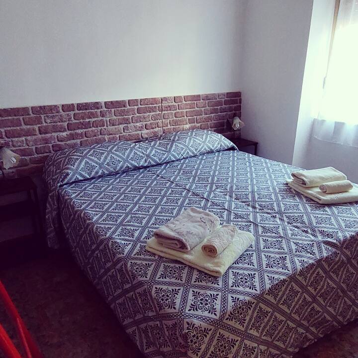 Casa Scirocco Sardegna - San Vito