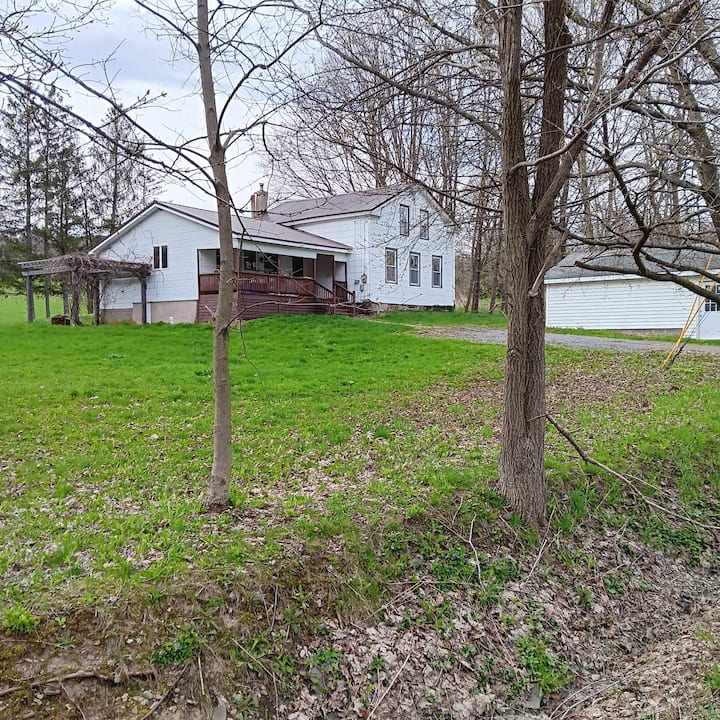 Four Seasons Cottage Houses For Rent In Homer New York United Four Seasons Cottage Houses For Rent In Homer New York United