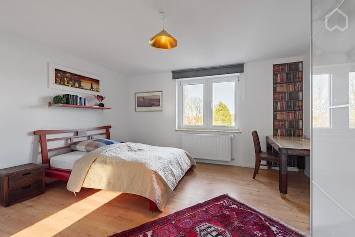 Hbf # Full Furnished & Top Located - Duisburg
