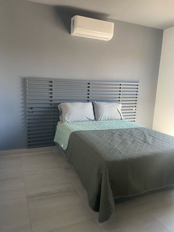 Departamento Mazatlán B - Mazatlán