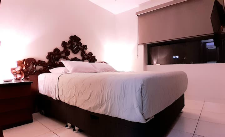 Very Near To Kennedy Park | Larcomar | Beach - Lima