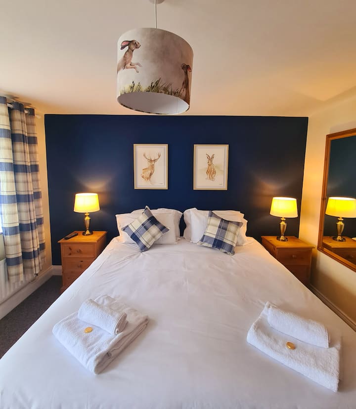 Superior King Room With En Suite - Deal