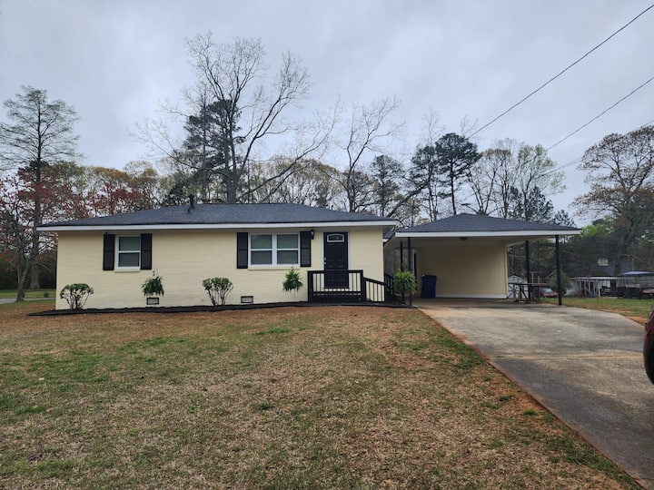 Cedar Haven - Covington, GA