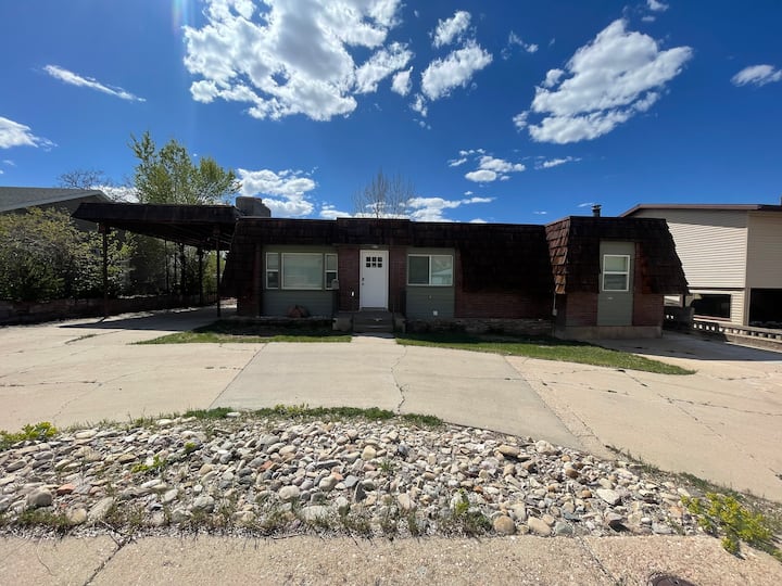Gateway To Color Country Retreat - Cedar City, UT