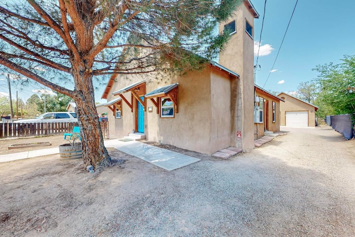 Fantastic 3bd/2ba In N. Valley, Garage, Near I40 - New Mexico