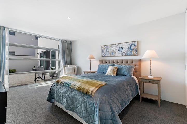 Large Room With Own Bathroom - Wanaka