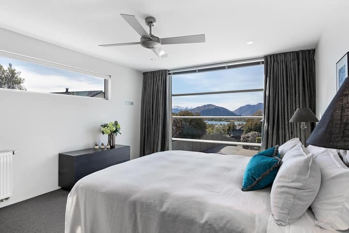 Lakeview With Own Bathroom - Wanaka