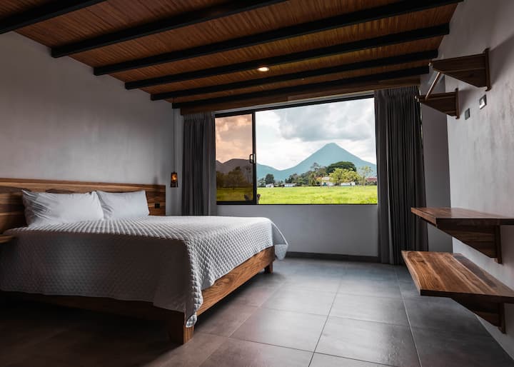 Crystal Gardens | La Fortuna - La Fortuna