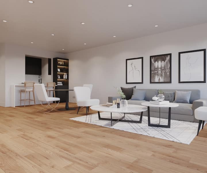 Stylish 2br-2bth Apt In Arlington, Va - Arlington, VA