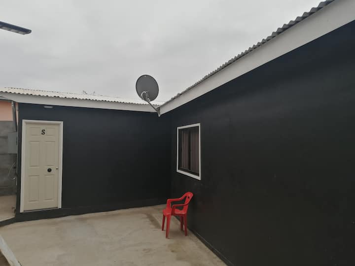 Cabañas Simon Y Kiara - Los Vilos