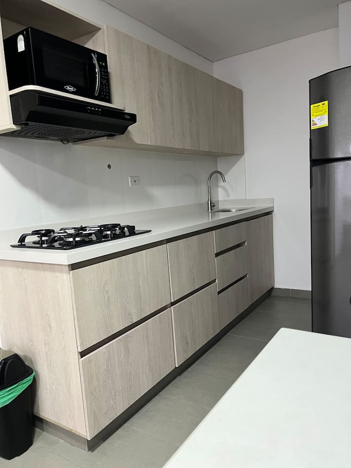 Elit 201 - Prado, Colombia