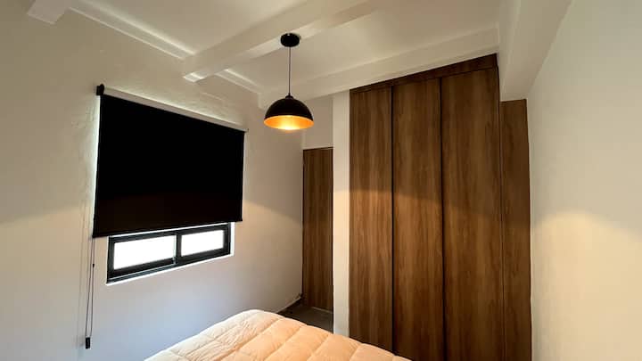 Mini Departamento Privado Serendipia - Querétaro