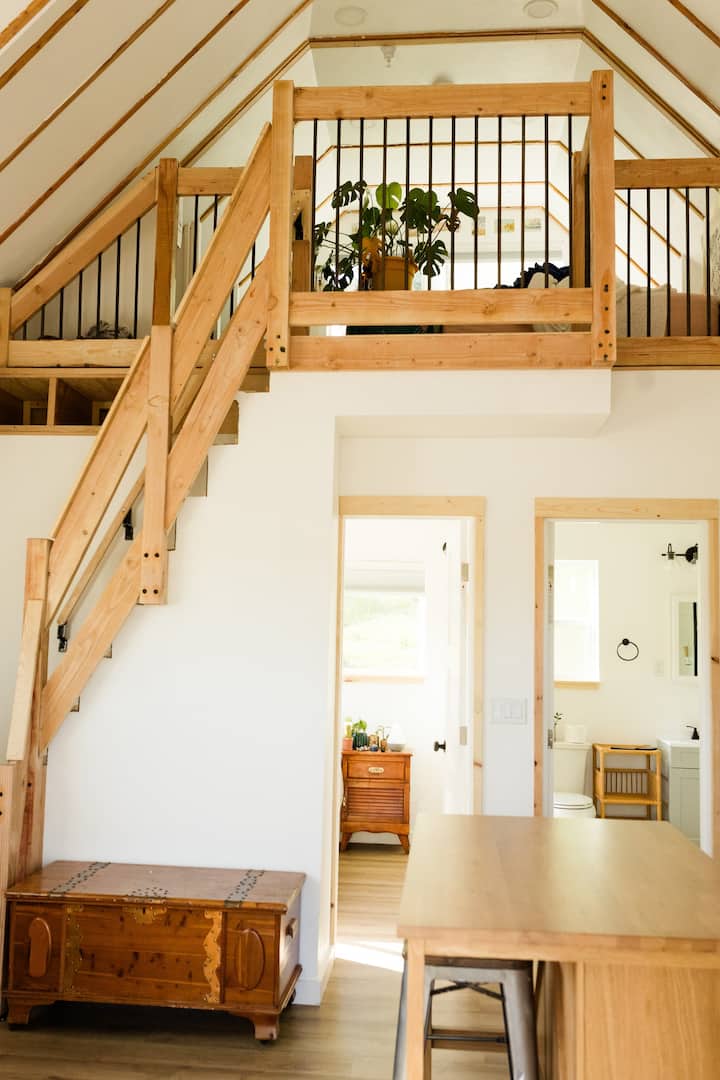 Sweet Little Home In South Hills - Eugene, OR