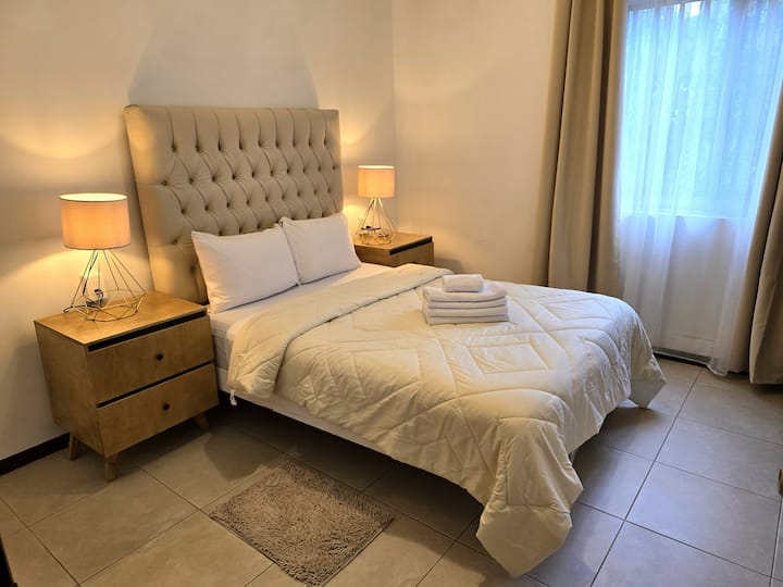 Bonito Depa A Pasos De Expo Gdl - Guadalajara