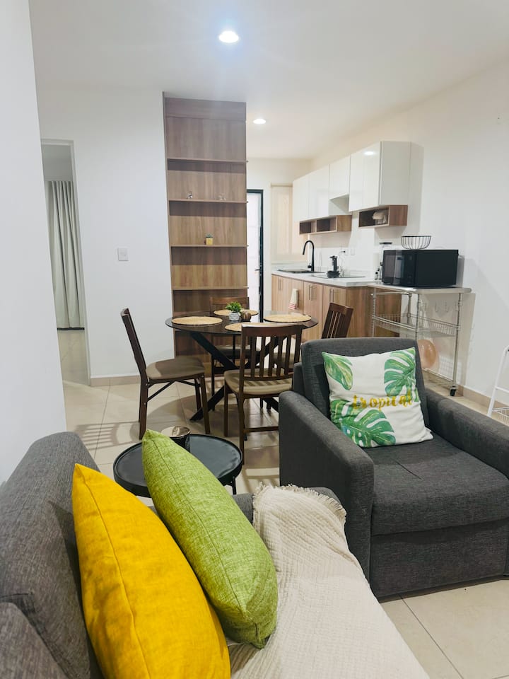 Nora's Place - Aguascalientes