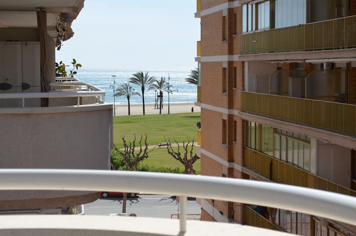 Apartamento  La Pineda De Salou - Catalogne